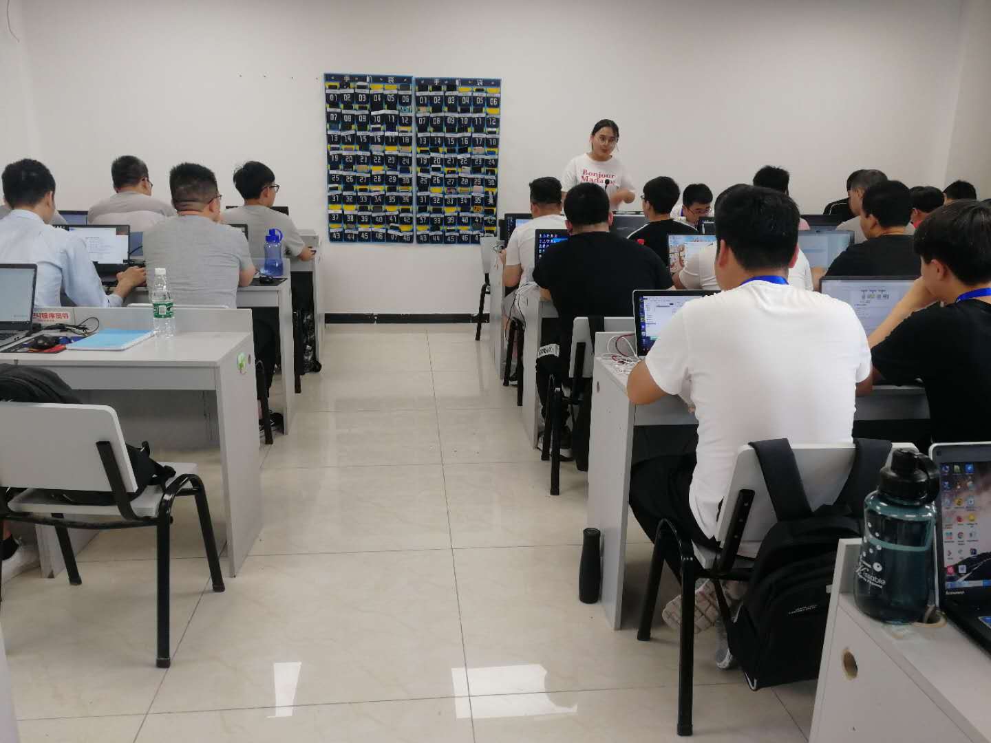 北京顺义黑马javaee基础107期(20190523面授)—开班贴 黑马程序员技术交流社区