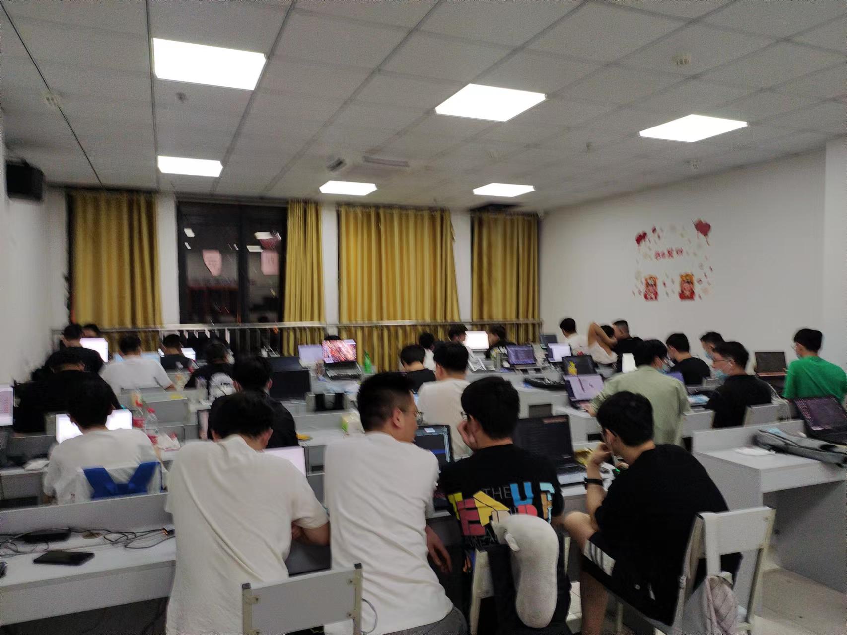 合肥黑马java就业49期优点达项目实战 黑马程序员技术交流社区