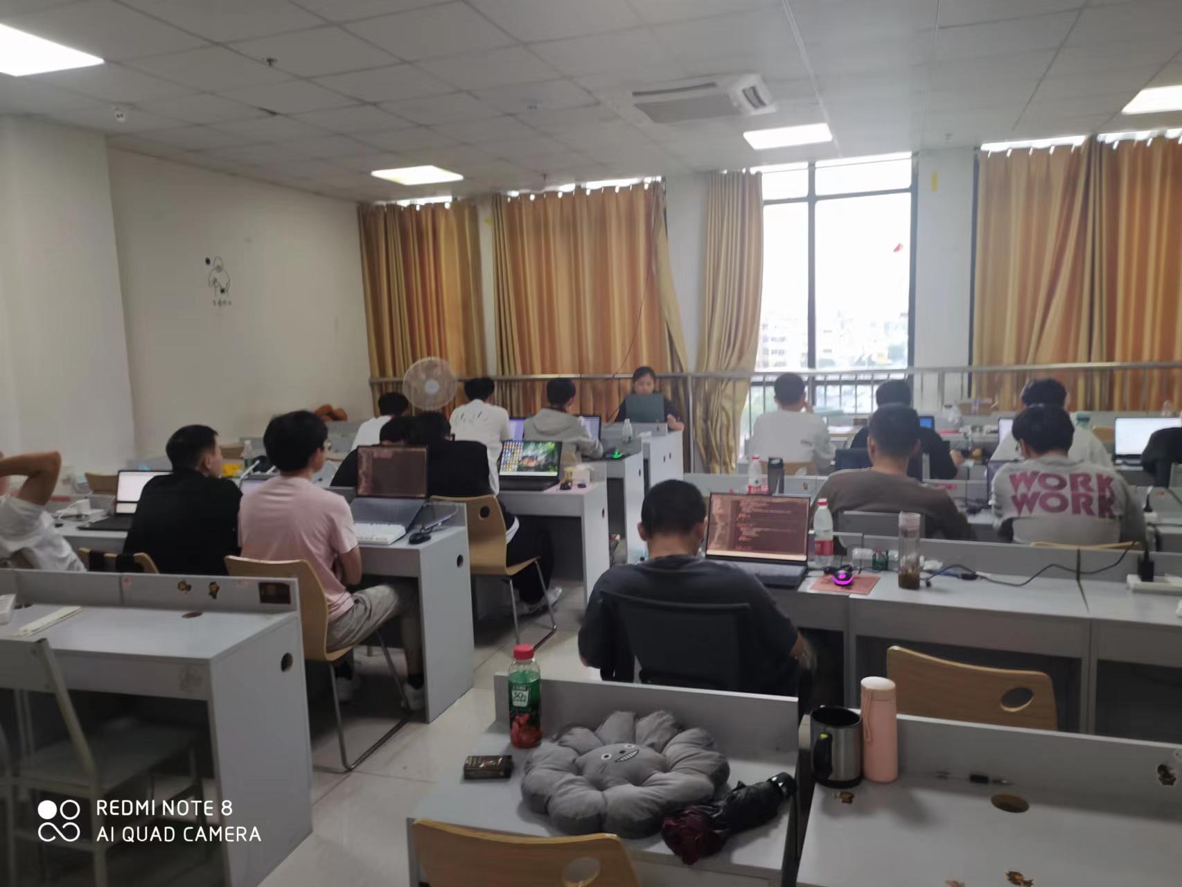 合肥黑马java就业53期java Se阶段项目实战 黑马程序员技术交流社区