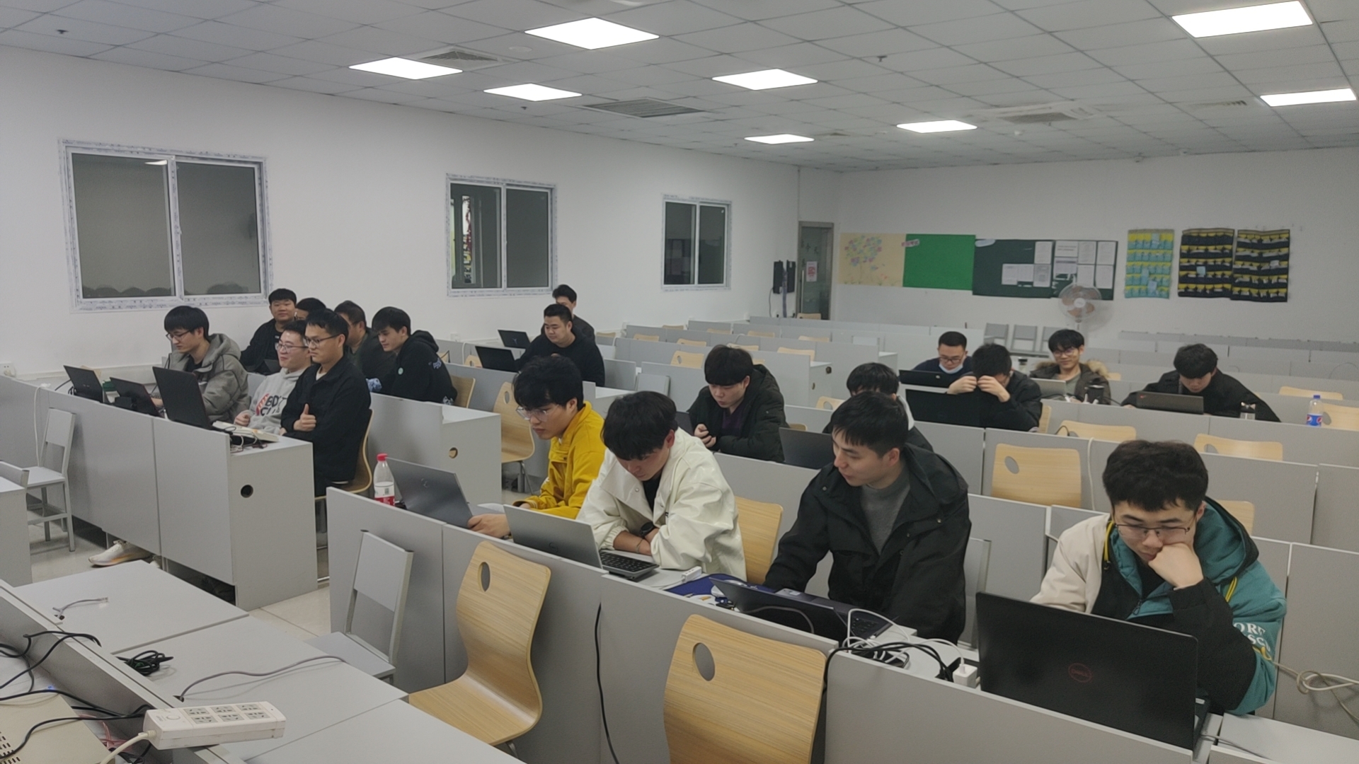 合肥黑马java就业57期java Se进阶项目实战 黑马程序员技术交流社区