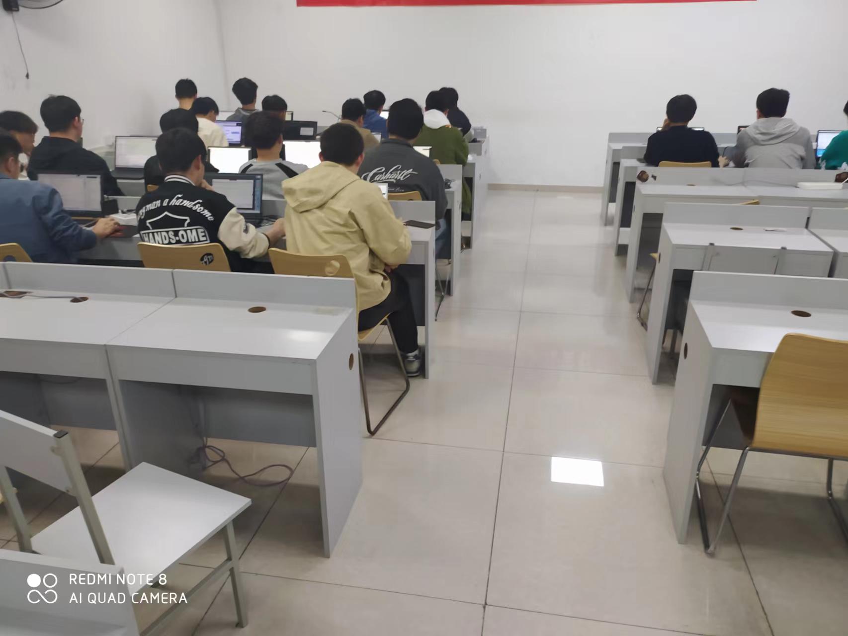 合肥黑马java就业58期se阶段项目实战 黑马程序员技术交流社区