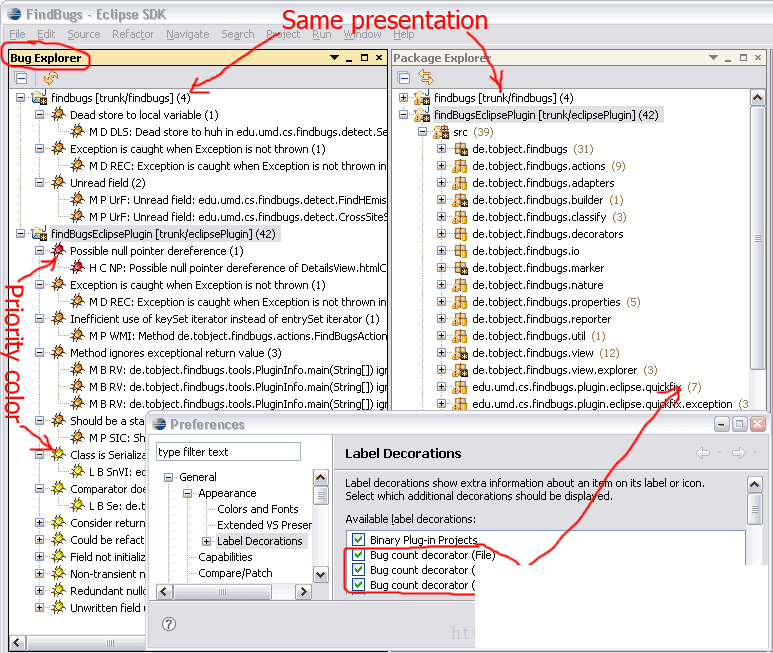 查找BUG的实用工具-黑马程序员技术交流社区