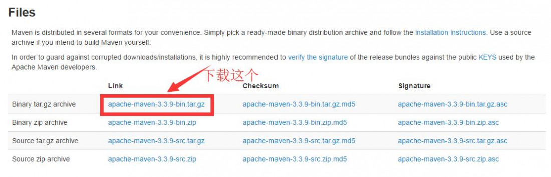 Explicación detallada del uso de IntelliJ IDEA para configurar Maven ...